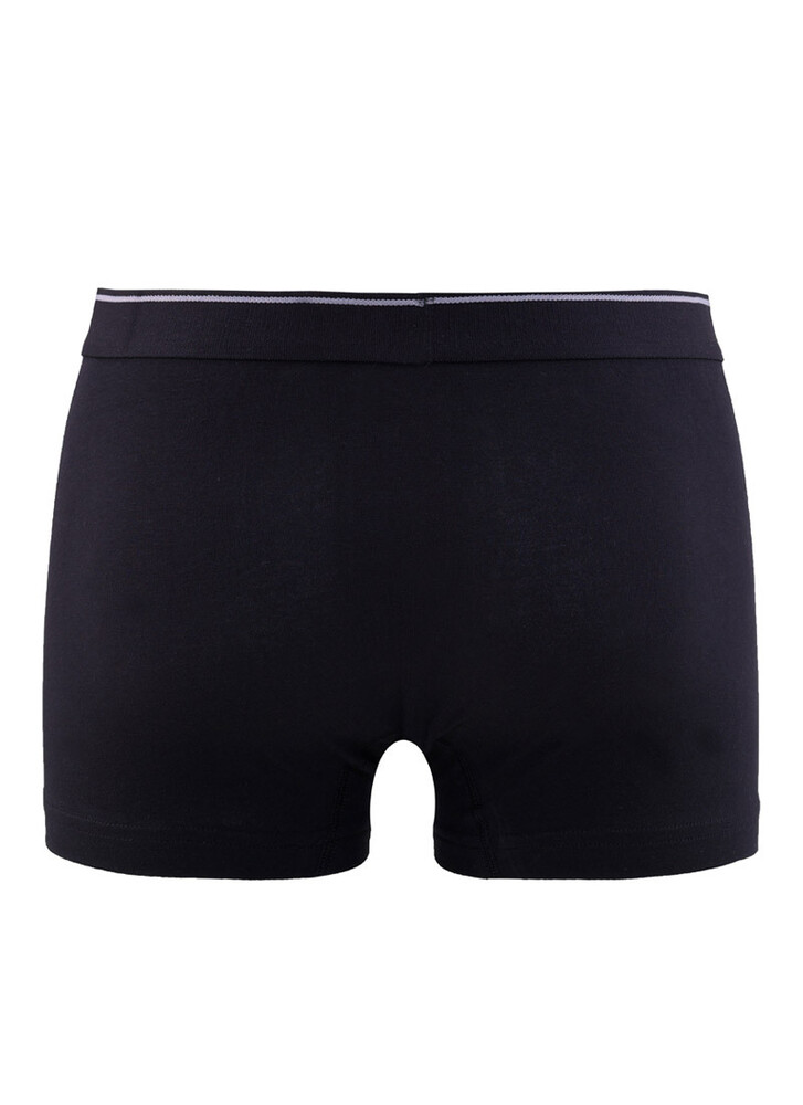 Blackspade 9220 Erkek Boxer Siyah | Çekmece Online