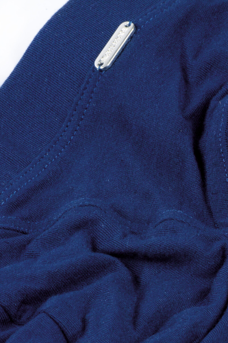 Blackspade Erkek Slip Külot Silver 9311 - Lacivert | Çekmece Online