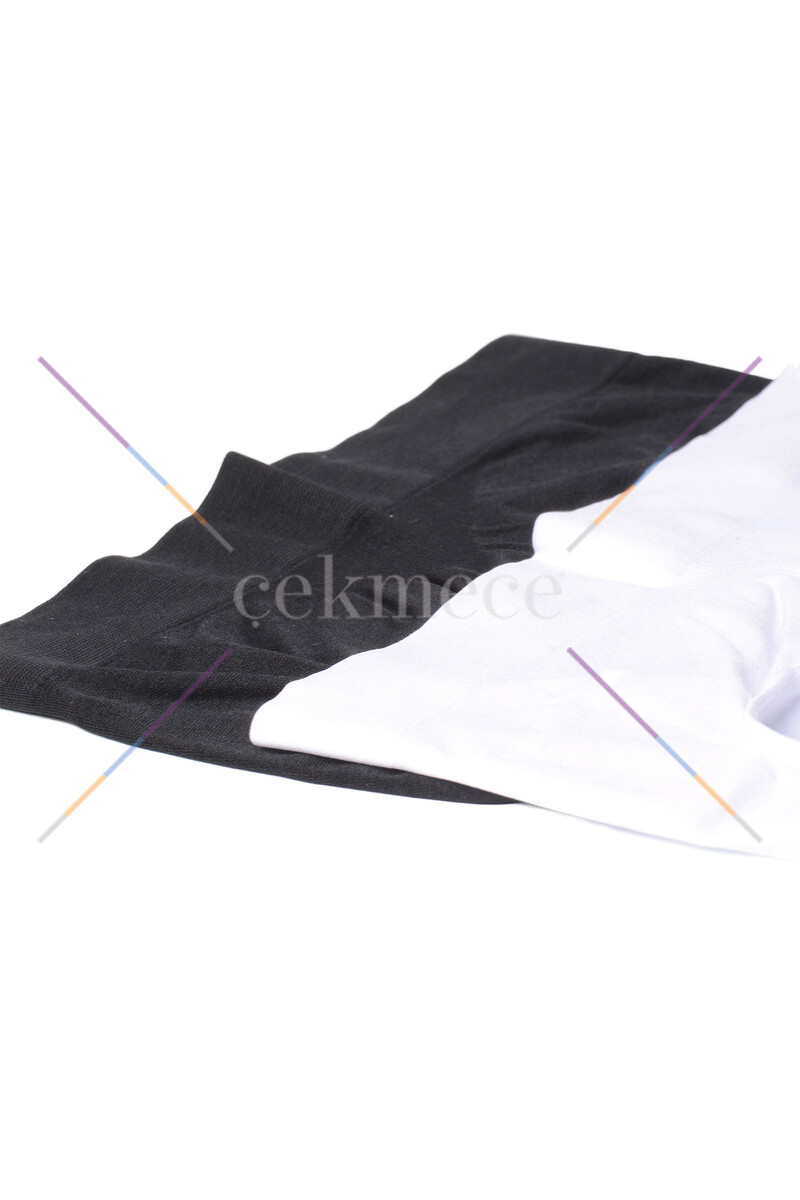 Nbb 2006 Taktel Dikişsiz Külot Beyaz | Çekmece Online